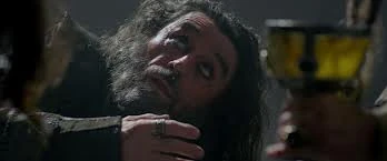 Blackbeard | Legends of the Multi Universe Wiki | Fandom