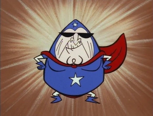 Captain Righteous | Legends of the Multi Universe Wiki | Fandom