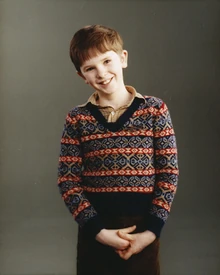 Charlie Bucket | Legends of the Multi Universe Wiki | Fandom