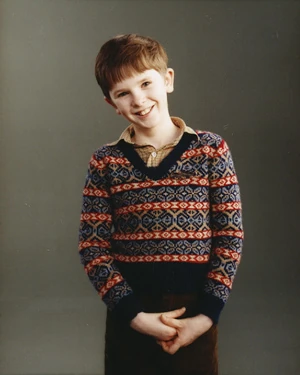 Charlie Bucket | Legends of the Multi Universe Wiki | Fandom