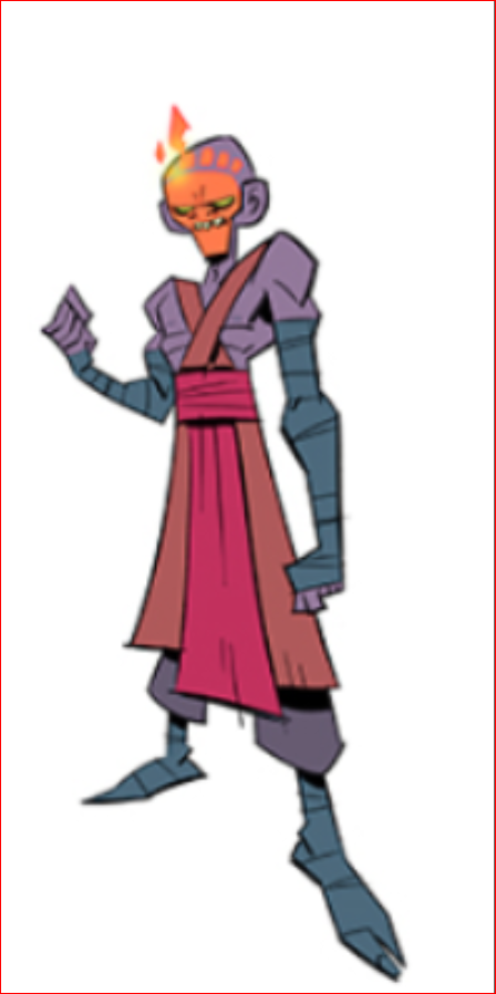 Foot Lieutenant | Legends of the Multi Universe Wiki | Fandom