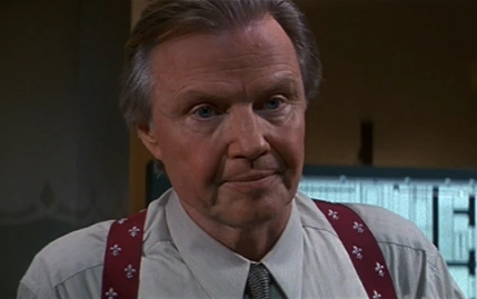 Jim Phelps | Legends of the Multi Universe Wiki | Fandom