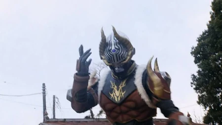 Mitsuru Sano/Kamen Rider Imperer | Legends of the Multi Universe Wiki ...