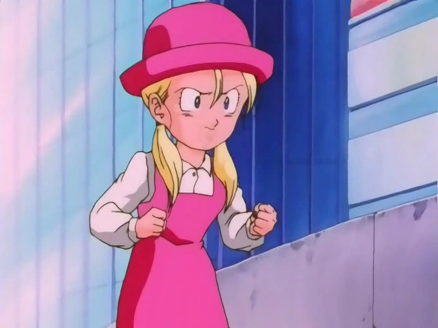 Marron | Legends of the Multi Universe Wiki | Fandom