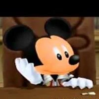 Mickey Mouse | Legends of the Multi Universe Wiki | Fandom