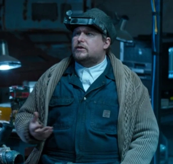 Tinkerer | Legends of the Multi Universe Wiki | Fandom