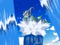 Ranamon | Legends of the Multi Universe Wiki | Fandom