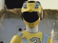 Category:Yellow Power Rangers | Legends of the Multi Universe Wiki | Fandom