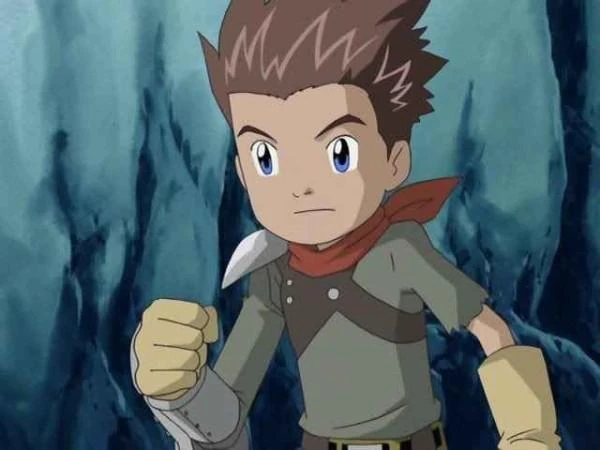 Ryo Akiyama | Legends of the Multi Universe Wiki | Fandom