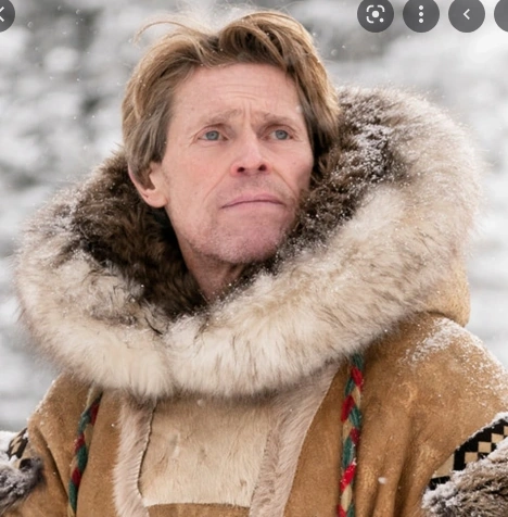 Leonhard Seppala | Legends of the Multi Universe Wiki | Fandom