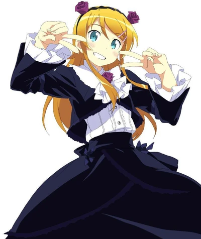 Melinoe Rose | Legends of the Multi Universe Wiki | Fandom