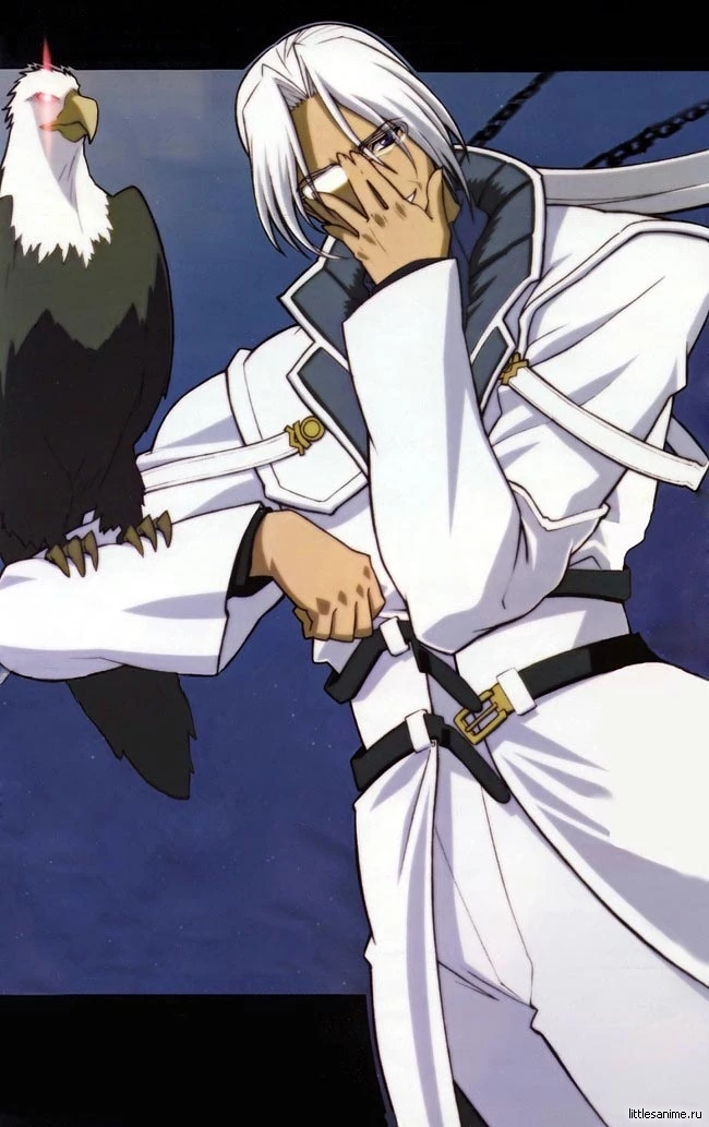 Aion | Legends of the Multi Universe Wiki | Fandom