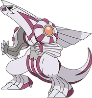 Palkia | Legends of the Multi Universe Wiki | Fandom