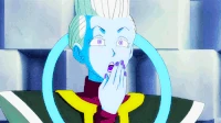 Whis | Legends of the Multi Universe Wiki | Fandom