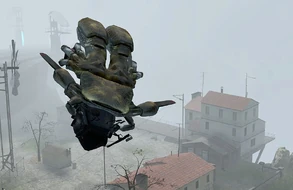 Combine Dropship | Legends of the Multi Universe Wiki | Fandom