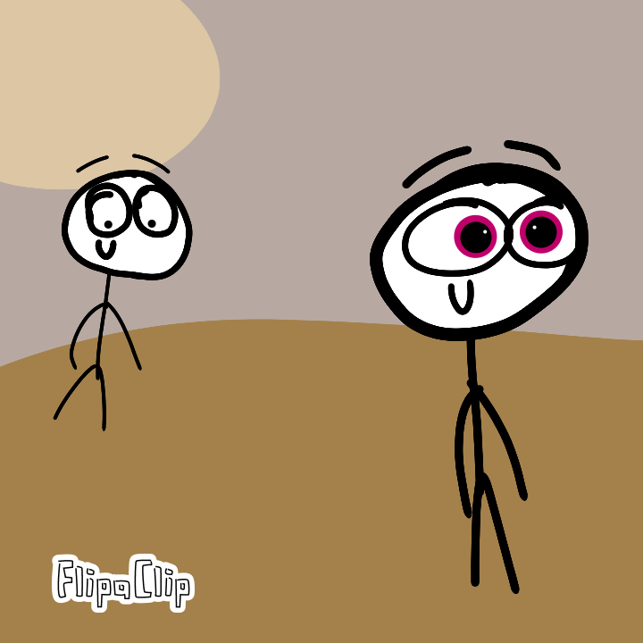 Stickman Flipaclip (Think Figures) | Legends of the Multi Universe Wiki ...