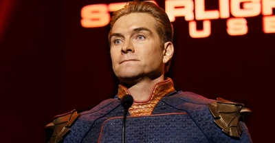 Homelander | Legends of the Multi Universe Wiki | Fandom