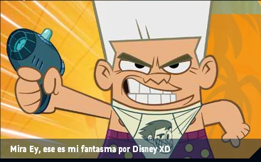 Sam Hoover | Legends of the Multi Universe Wiki | Fandom