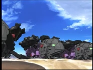 Warshark | Legends of the Multi Universe Wiki | Fandom