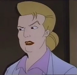 Professor MacDougal | Legends of the Multi Universe Wiki | Fandom