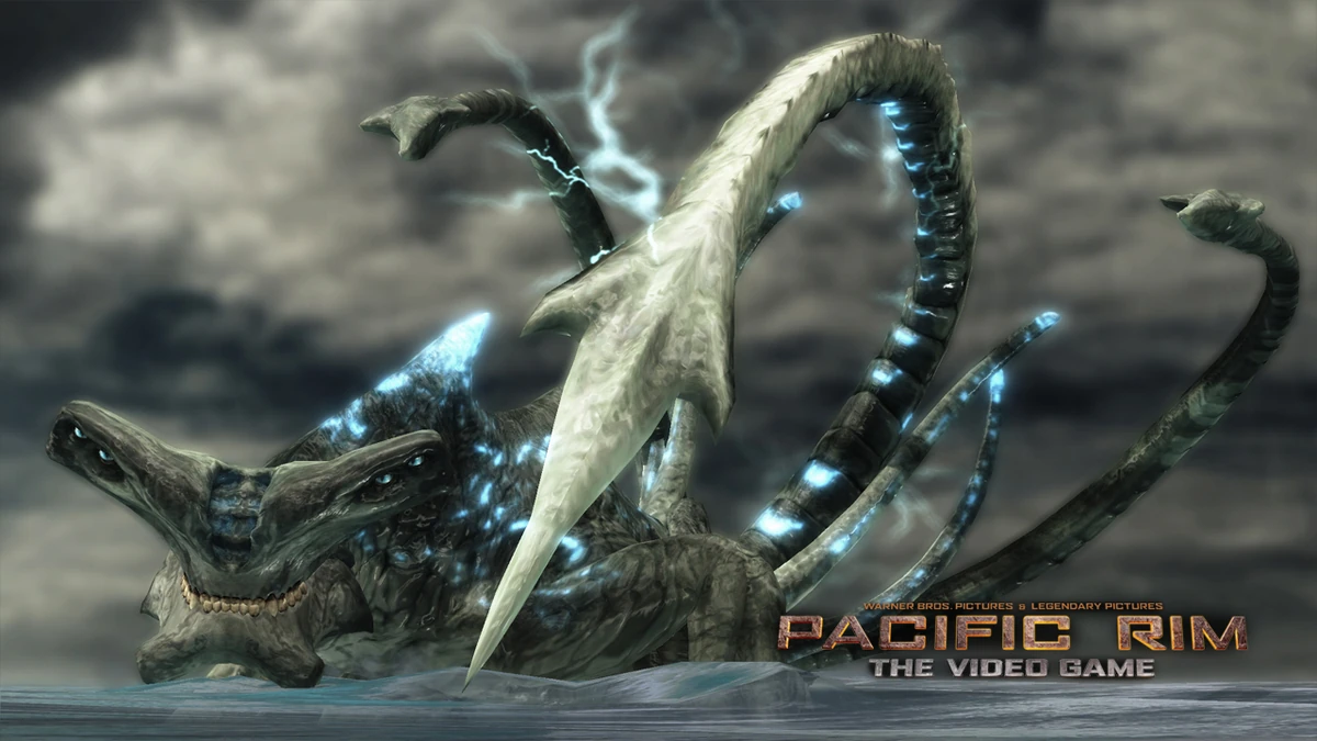 Slattern (Pacific Rim) | Legends of the Multi Universe Wiki | Fandom