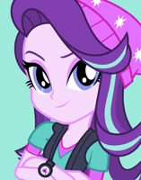 Starlight Glimmer | Legends of the Multi Universe Wiki | Fandom