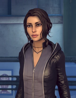 Zoë Maya Castillo | Legends of the Multi Universe Wiki | Fandom