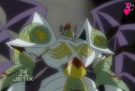 Shadowseraphimon Dmo