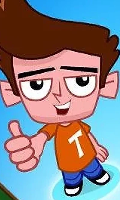 Cheating Tom | Legends of the Multi Universe Wiki | Fandom