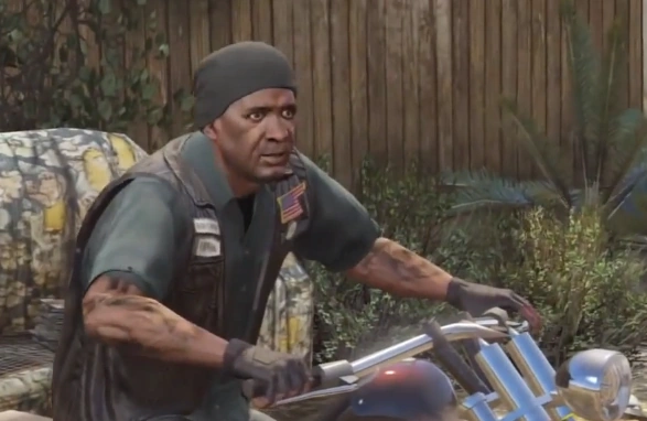 Clay Simons | Legends of the Multi Universe Wiki | Fandom