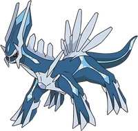 Dialga | Legends of the Multi Universe Wiki | Fandom