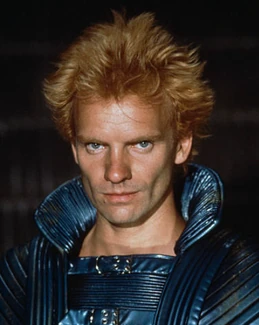 Feyd-Rautha | Legends of the Multi Universe Wiki | Fandom