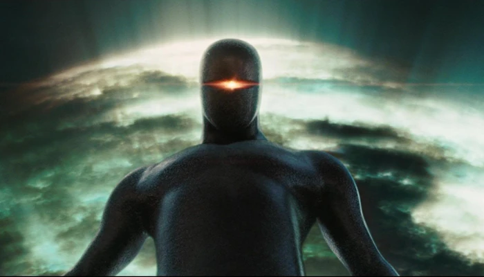 Gort | Legends of the Multi Universe Wiki | Fandom