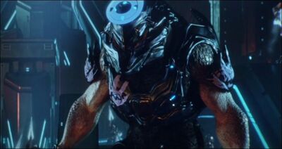 Jul 'Mdama | Legends of the Multi Universe Wiki | Fandom