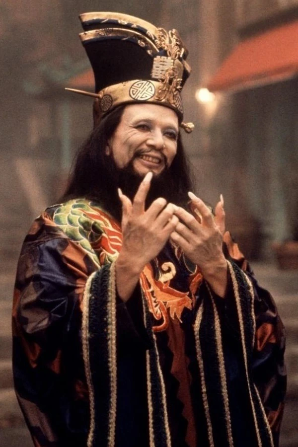 Lo-Pan | Legends of the Multi Universe Wiki | Fandom