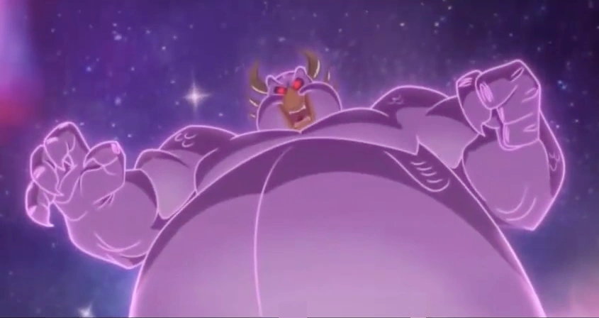 Lord Felldrake Sheldgoose | Legends of the Multi Universe Wiki | Fandom