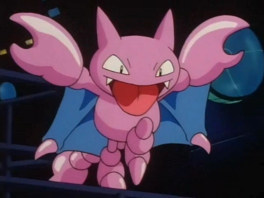 Gligar | Legends of the Multi Universe Wiki | Fandom