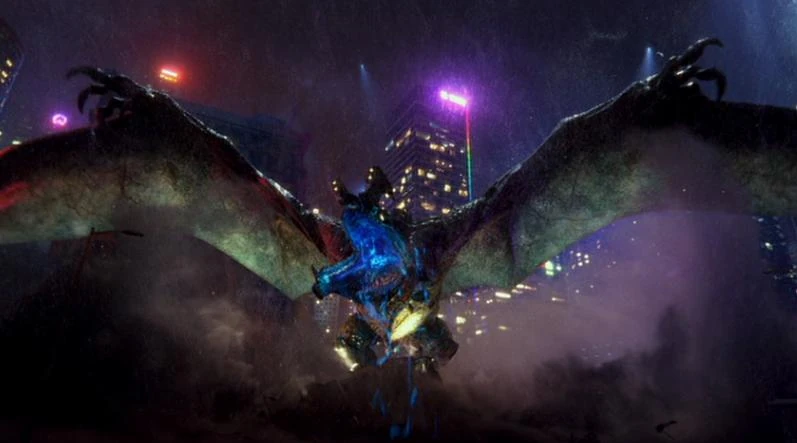 Otachi | Legends of the Multi Universe Wiki | Fandom