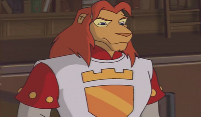 Argai | Legends of the Multi Universe Wiki | Fandom