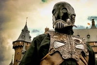 Karl Ruprecht Kroenen | Legends of the Multi Universe Wiki | Fandom
