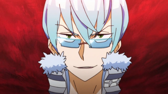 Houka Inumuta | Legends of the Multi Universe Wiki | Fandom