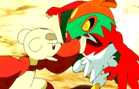 Mienfoo | Legends of the Multi Universe Wiki | Fandom