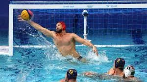Water Polo | Legends of the Multi Universe Wiki | Fandom