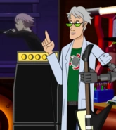 Wiz | Legends of the Multi Universe Wiki | Fandom