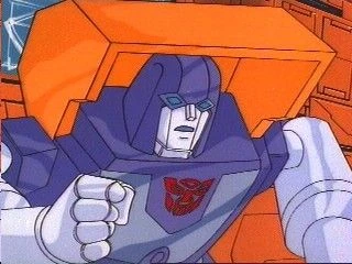Huffer | Legends of the Multi Universe Wiki | Fandom