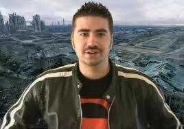 Angry Joe | Legends of the Multi Universe Wiki | Fandom