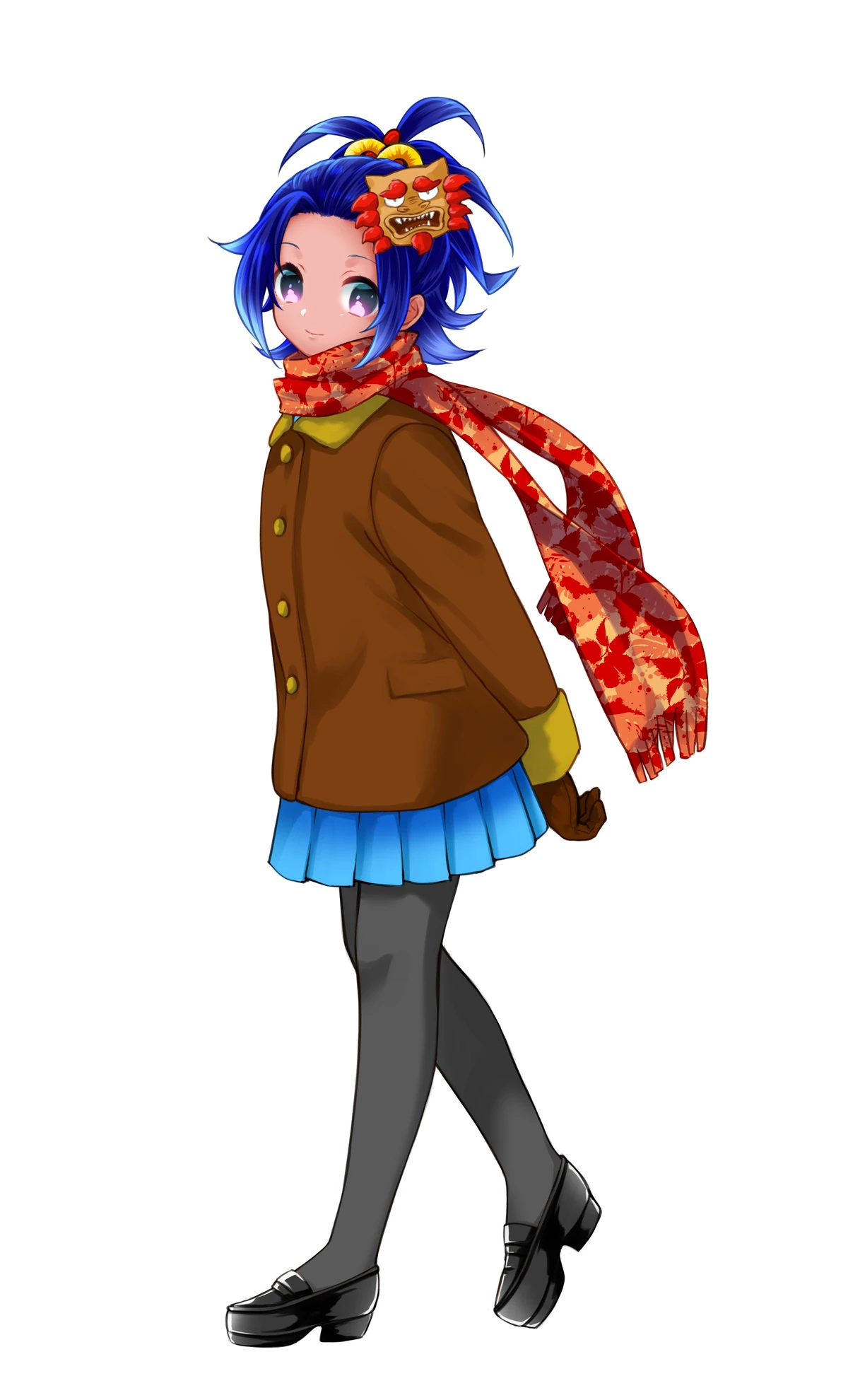 Awamo Okinawa | Legends of the Multi Universe Wiki | Fandom