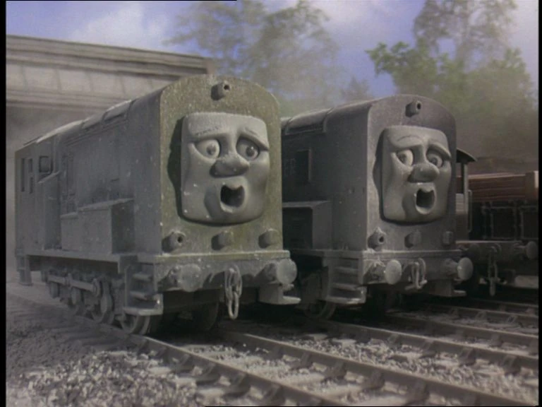 Splatter and Dodge | Legends of the Multi Universe Wiki | Fandom