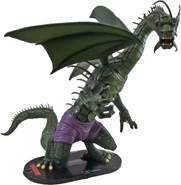 Fin Fang Foom | Legends of the Multi Universe Wiki | Fandom