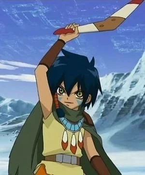 Keenan Crier | Legends of the Multi Universe Wiki | Fandom